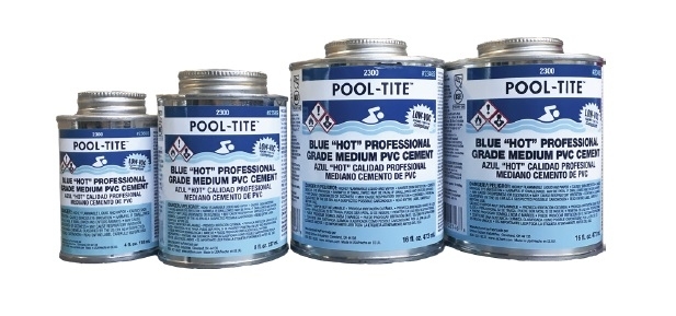 Colla POOL-TITE - 250 gr / POOL-TITE glue - 250 gr